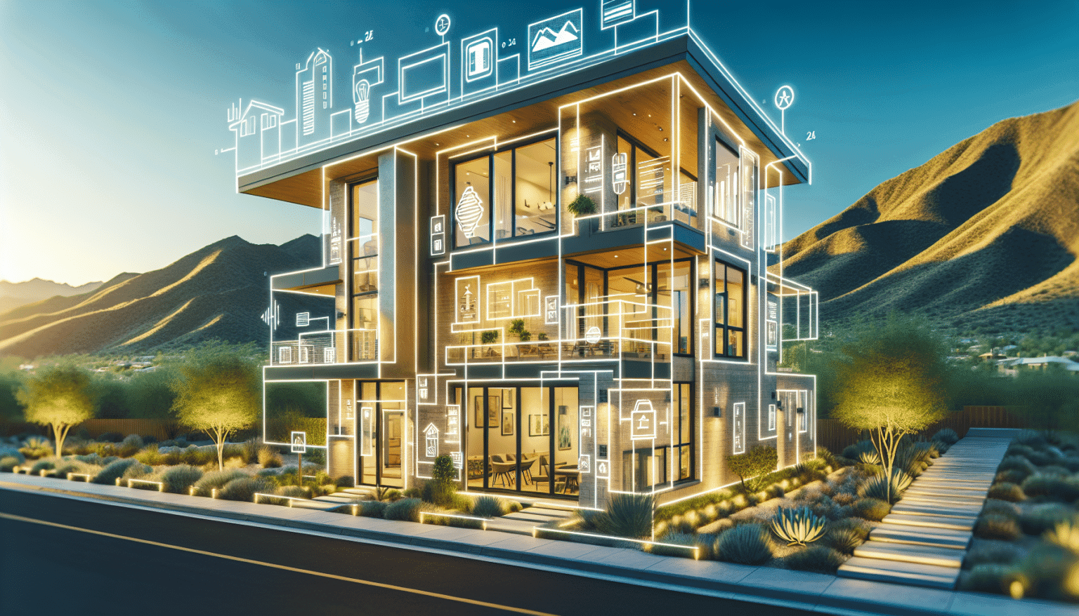 Why New Home Windows Are an Essential Part of Green Building - Arizona ...