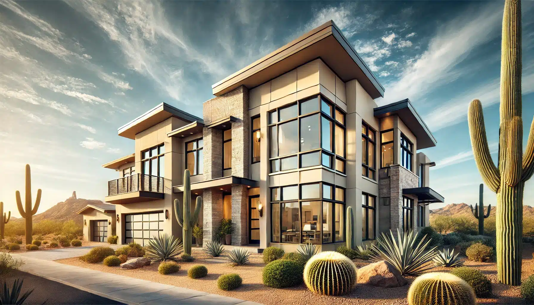 Window Replacement Mesa, AZ - Arizona Window Company